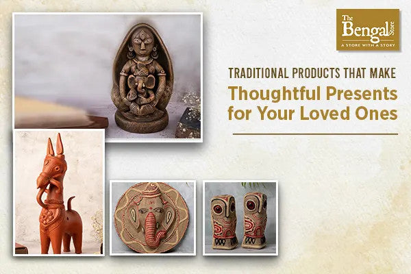 Traditional Products That Make Thoughtful Presents for Your Loved Ones ...