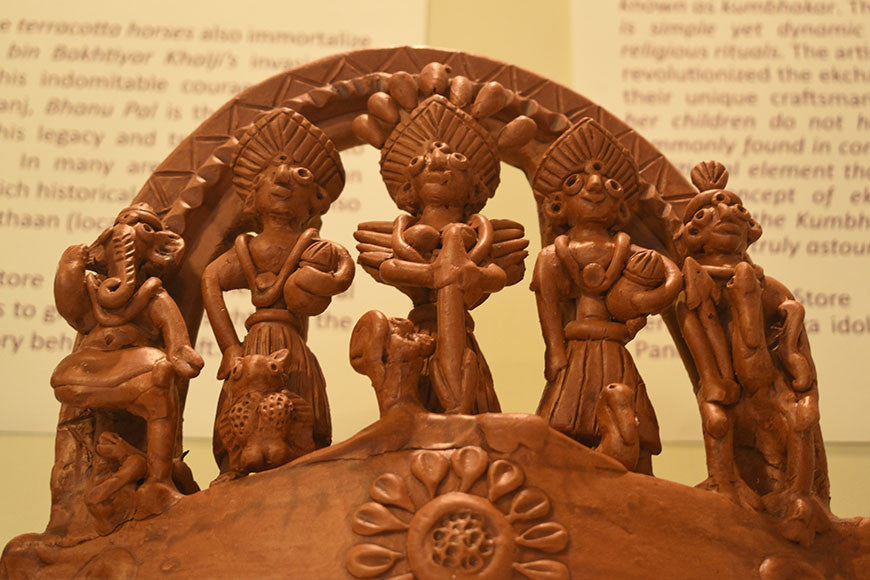 Buy Traditional Bengal Products Online | The Bengal Store