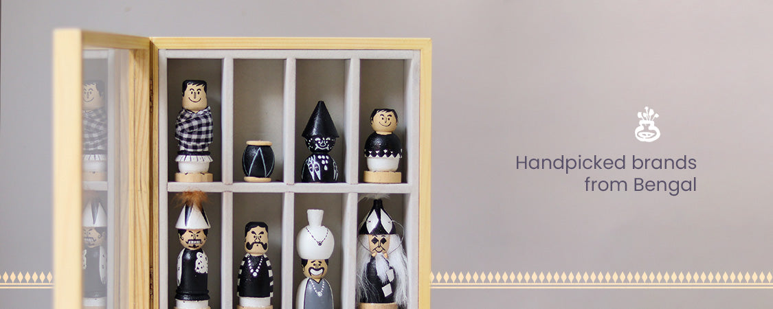 Brands – The Bengal Store