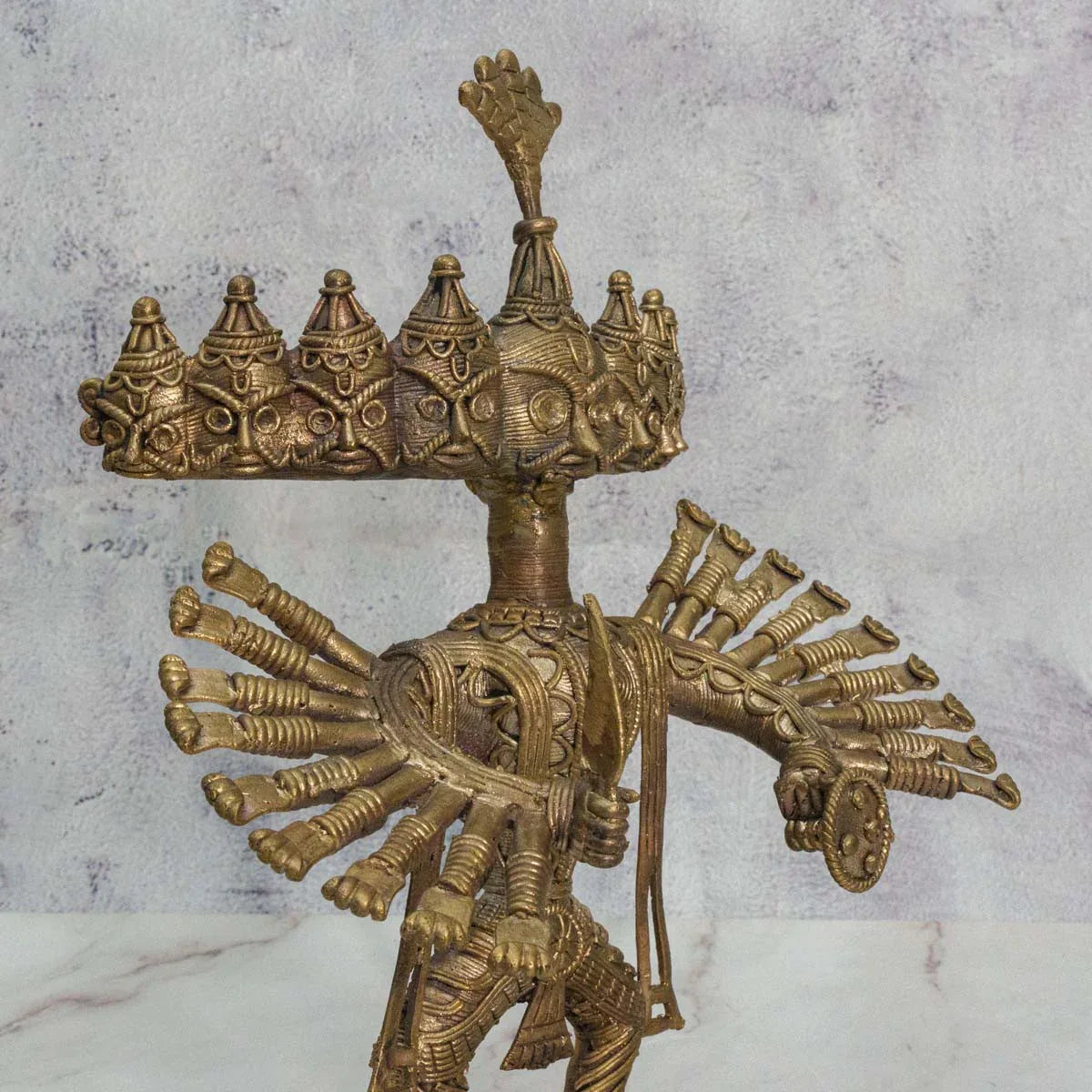 Dokra Raabon – The Bengal Store