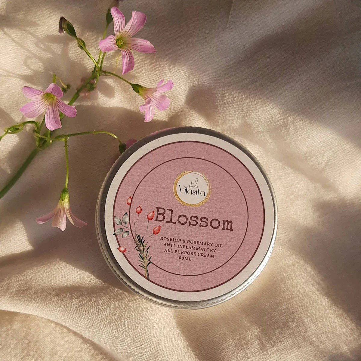 Buy All Purpose Cream from Darjeeling – The Bengal Store